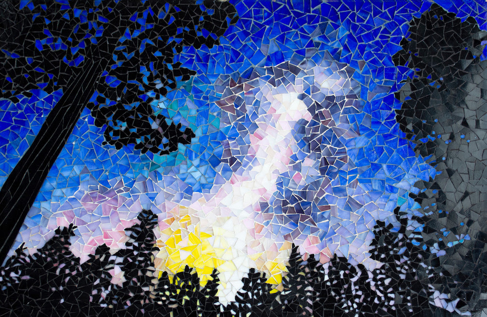 New Ravenna Presents Mosaic Auction To Benefit Feeding America