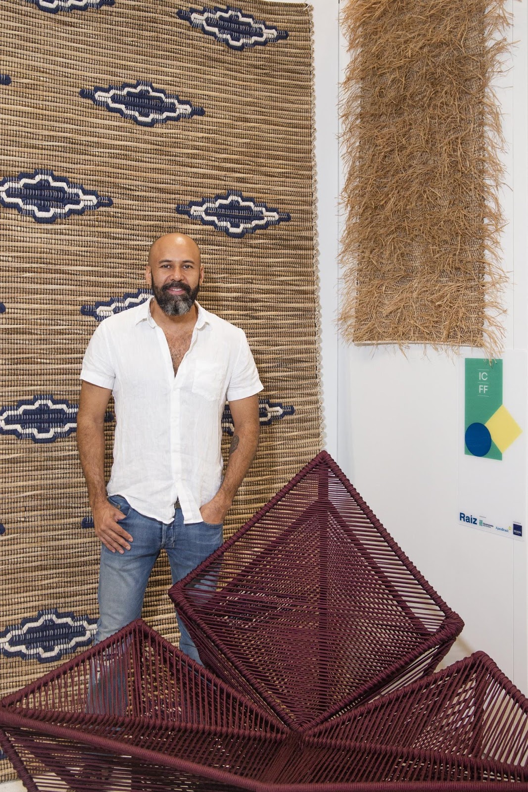 Maker Monday: An ASPIRE Exclusive Interview With Sergio Matos