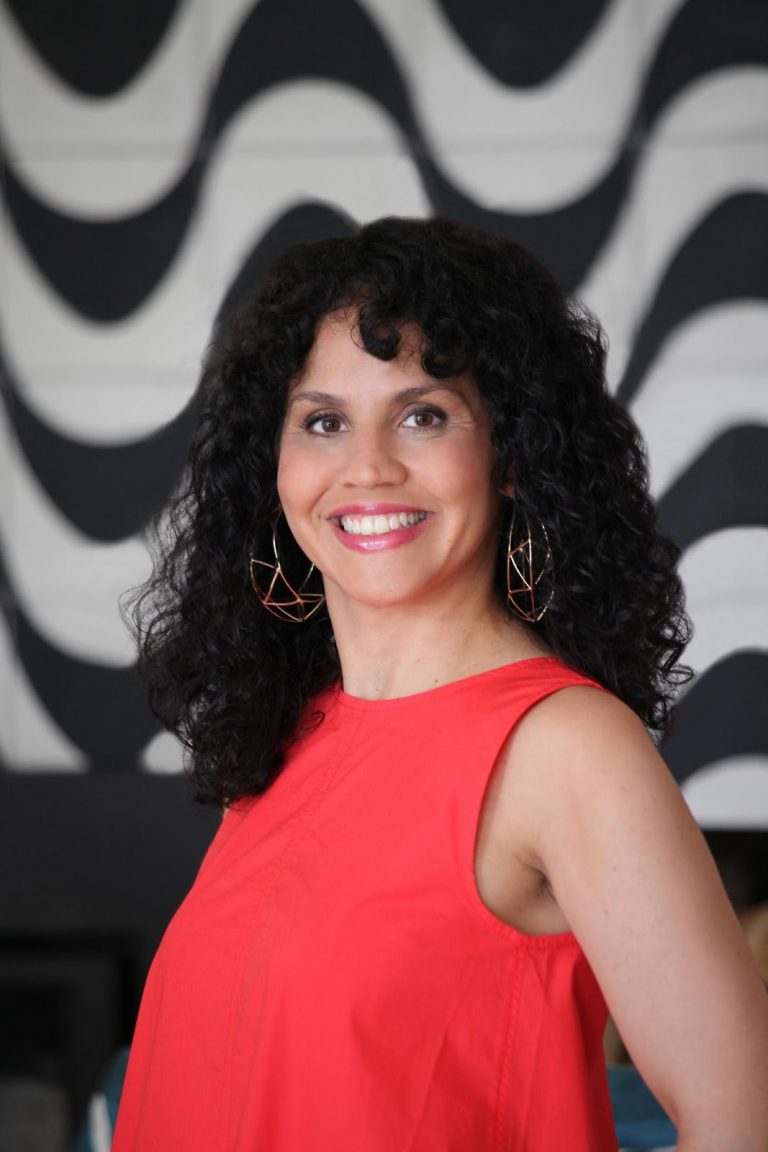 Designer Friday: An ASPIRE Exclusive Interview With Ana Claudia Schultz