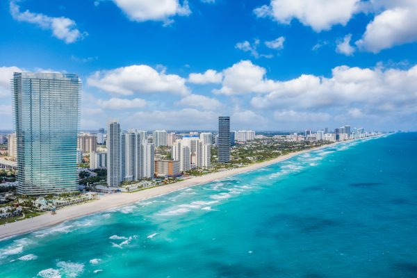 Inside Florida’s Most Luxurious Residential Buildings