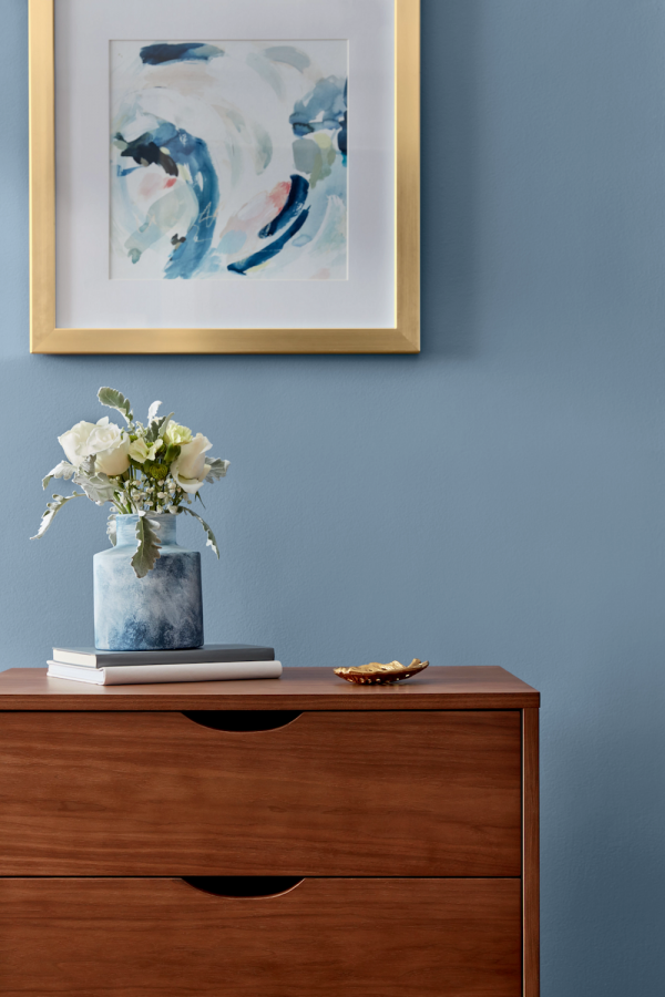 Valspar's 2021 Colors of the Year Inspired by Mindfulness and Wellbeing