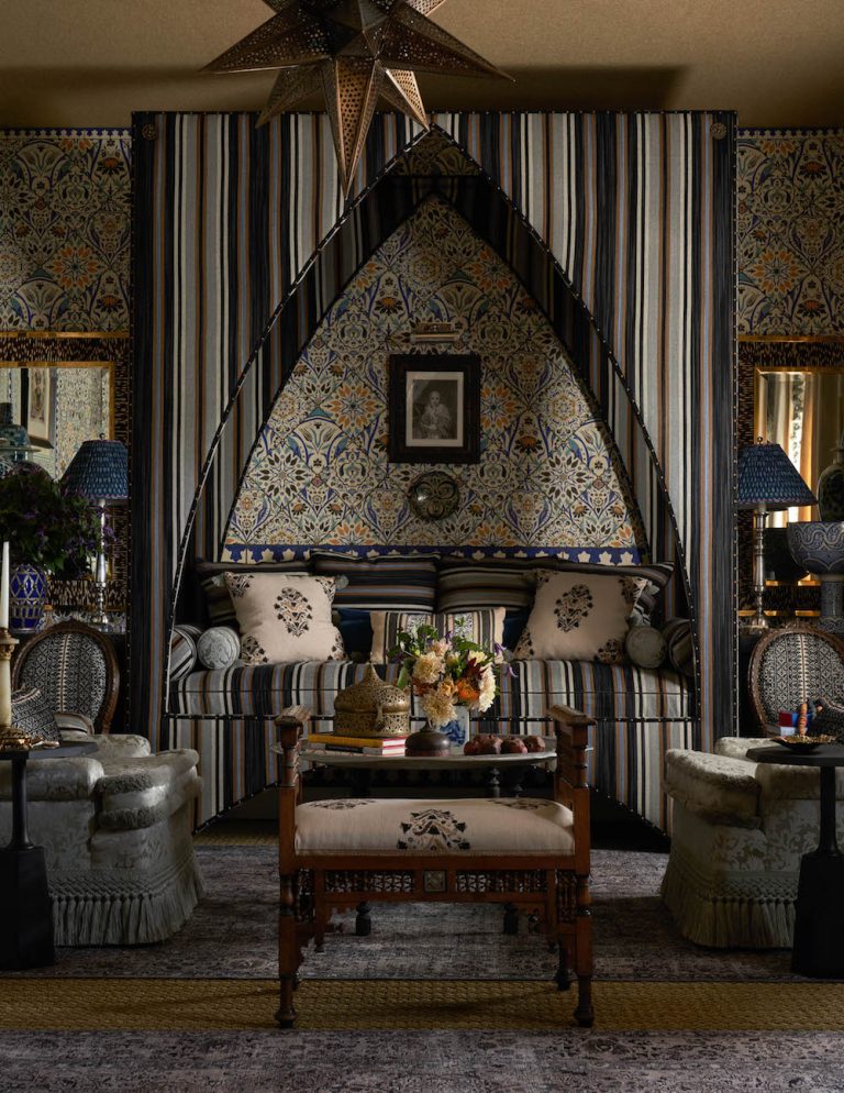 Anatomy Of A Design: A Closer Look At Product From Michelle Nussbaumer