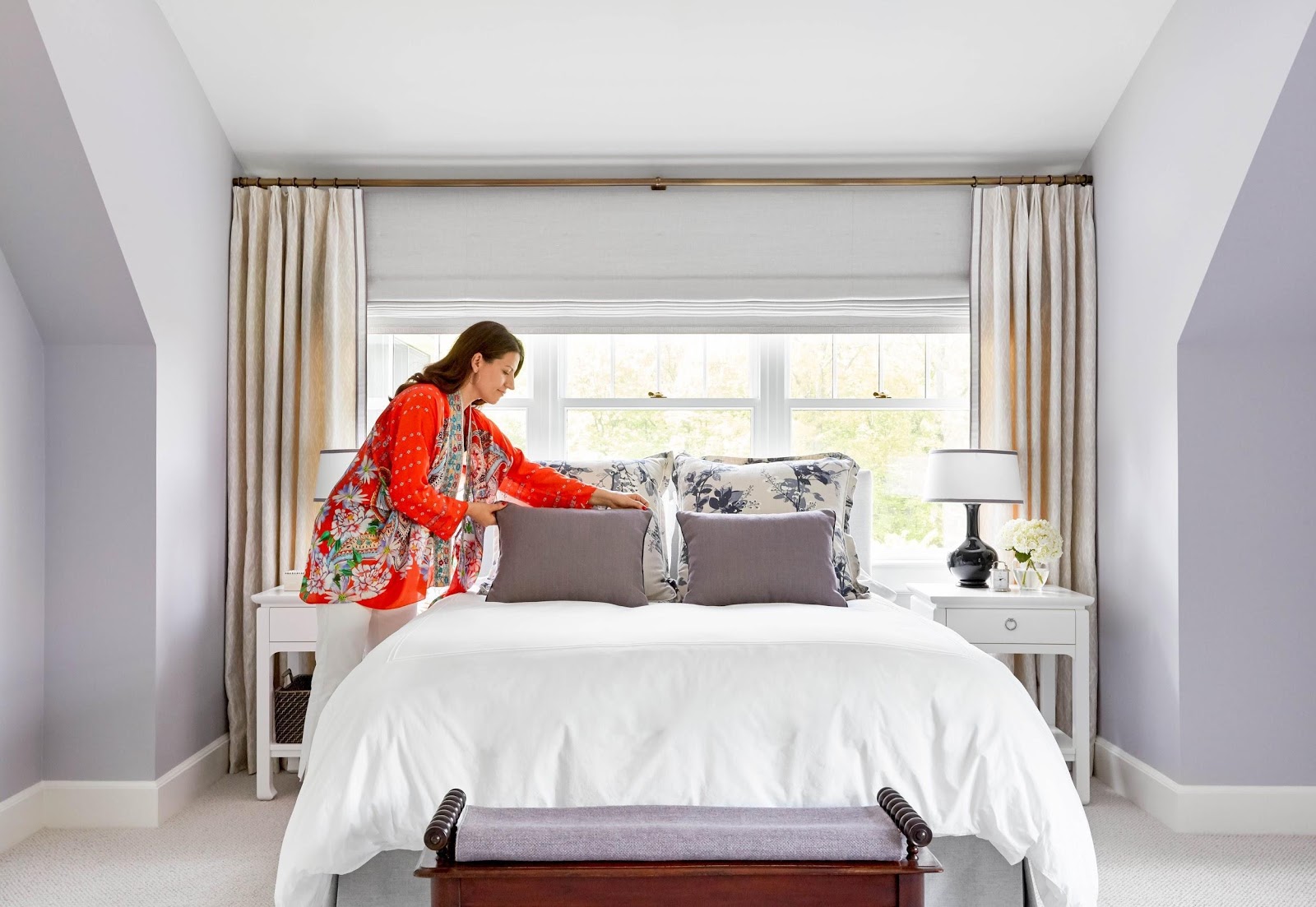 Designer Friday: An ASPIRE Exclusive Interview With Kathleen Walsh