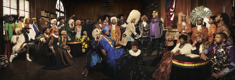 These 16 Black Artists Are Must-Follows On Instagram