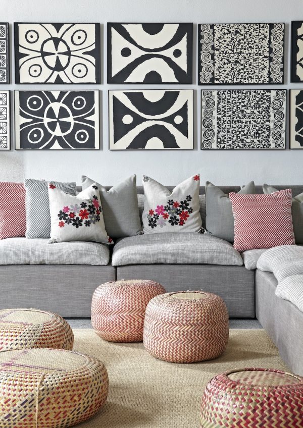 Cozy Quarters: 17 Den Designs To Curl Up In This Winter