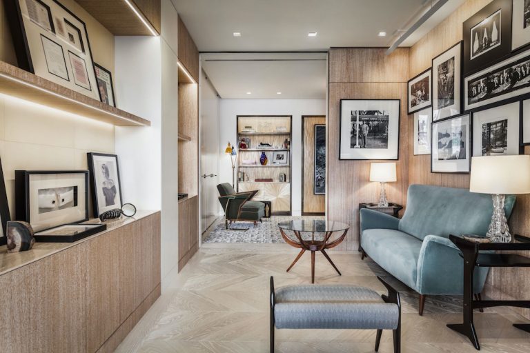 Cozy Quarters: 17 Den Designs To Curl Up In This Winter