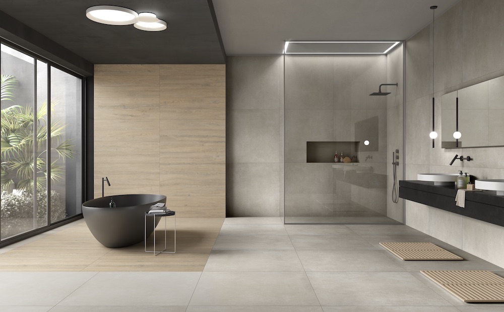 Fiandre Announces New Marble Looks And Stone Effects Collections