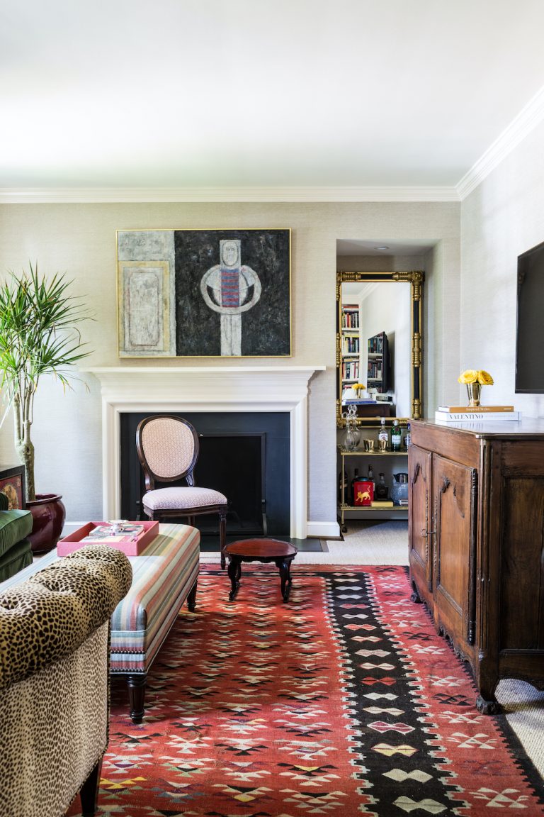 Cozy Quarters: 17 Den Designs To Curl Up In This Winter