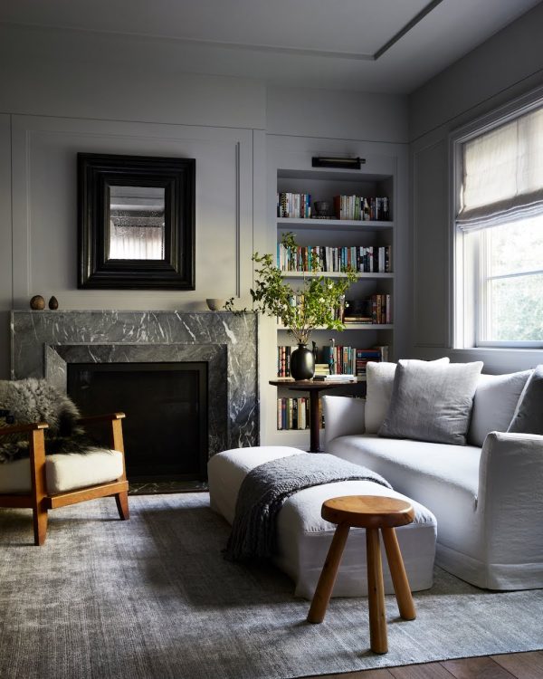 Cozy Quarters: 17 Den Designs To Curl Up In This Winter