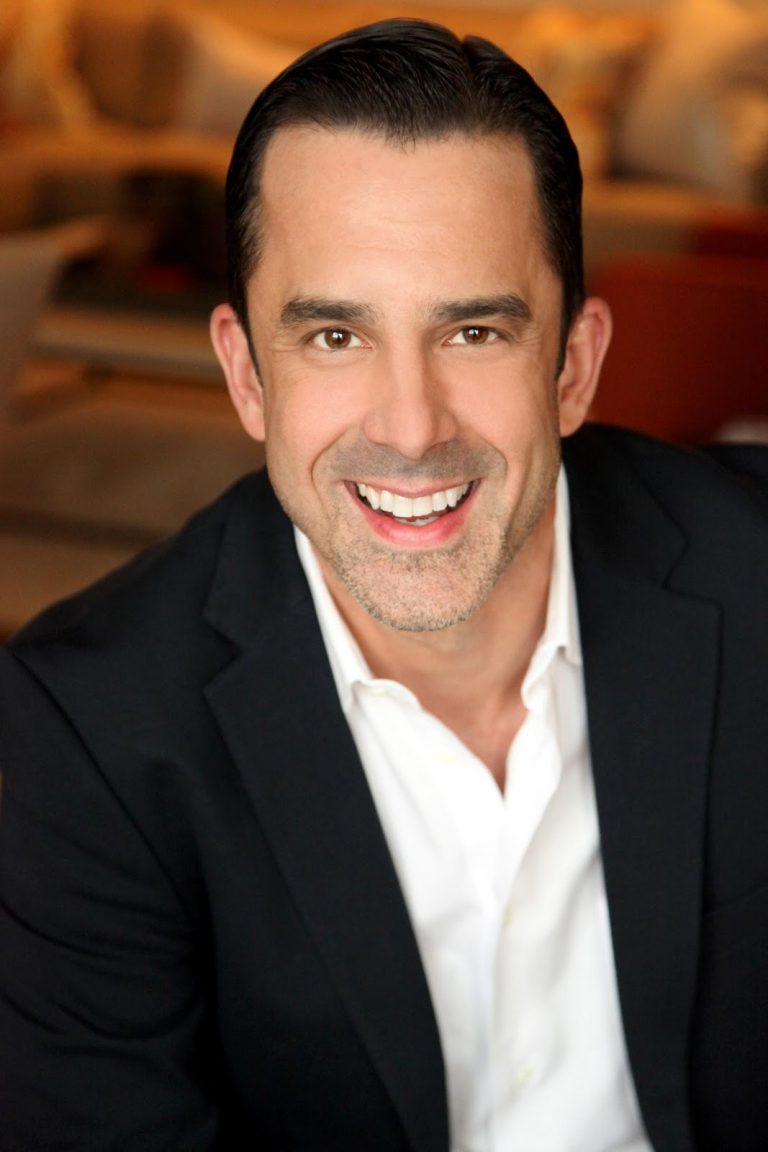 Designer Friday: An ASPIRE Exclusive Interview With Benjamin Bradley