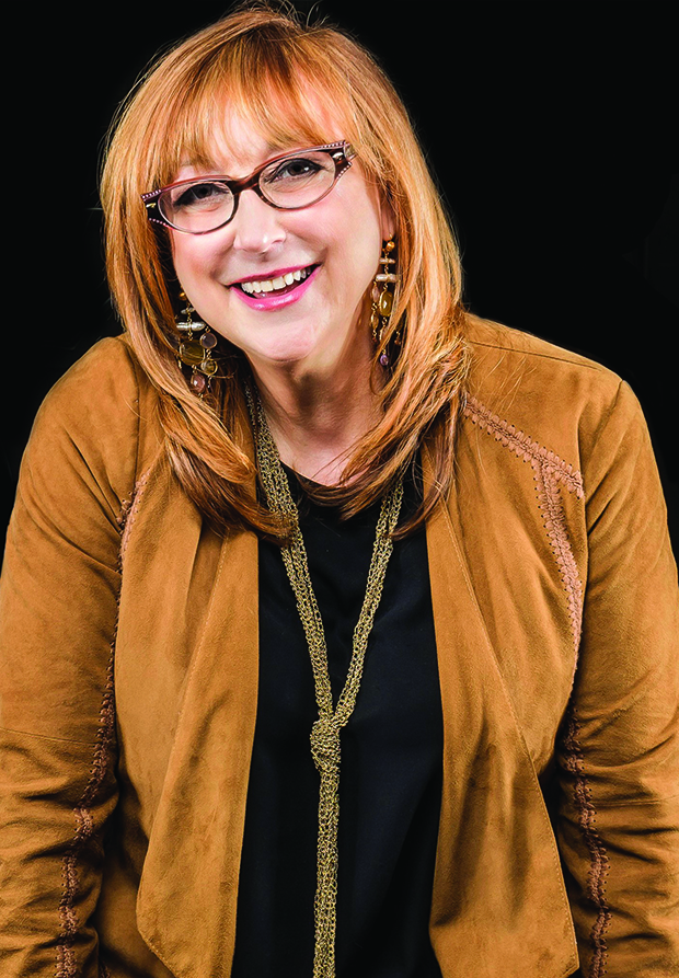 Robin Baron Launches New E-Commerce Site Powered By 30 Years of Experience
