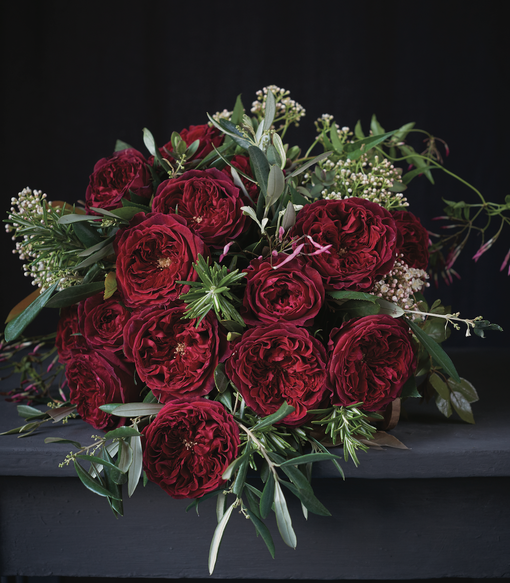 Say It With Flowers: 6 Special Roses To Gift Your Valentine This Year