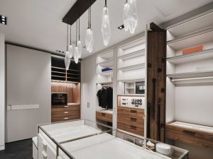 Spotlight on eggersmann Studio Scottsdale Showroom