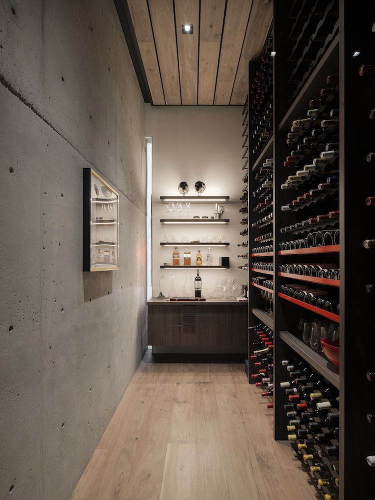 Taking The Highball Road: 12 Bar Designs You'll Thirst Over