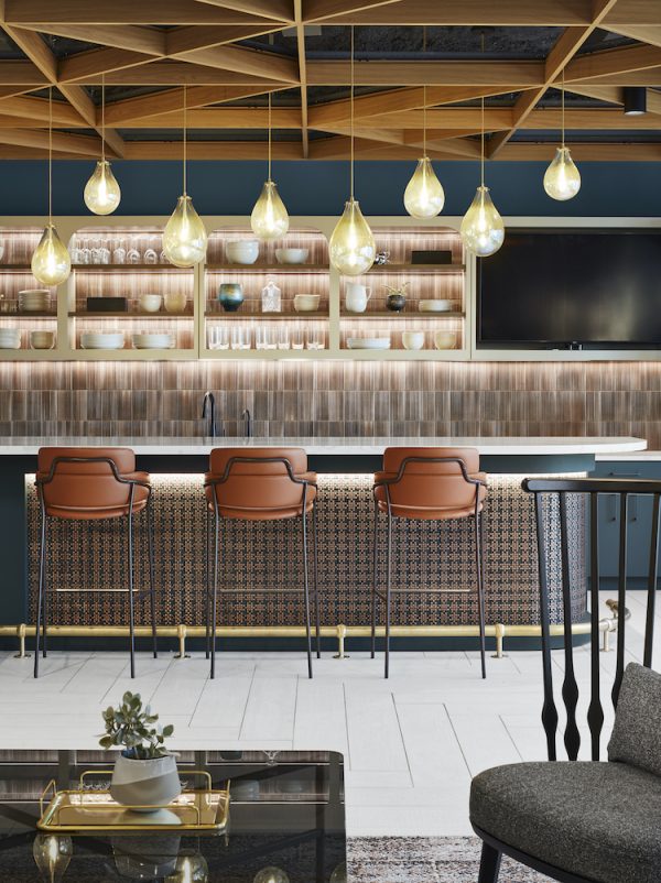 Taking The Highball Road: 12 Bar Designs You'll Thirst Over