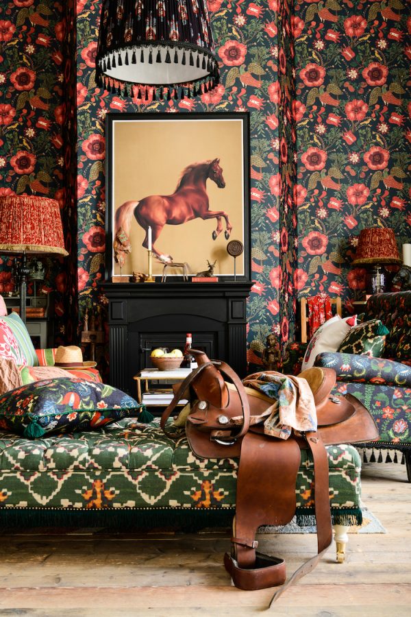 Anatomy Of A Design: The Transylvanian Roots Collection By MINDTHEGAP