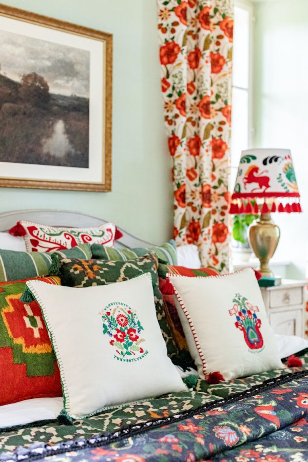 Anatomy Of A Design: The Transylvanian Roots Collection By MINDTHEGAP