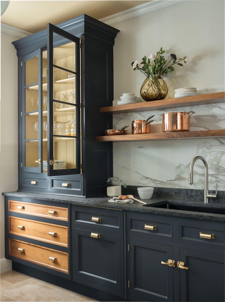 Maker Monday: An Aspire Exclusive Interview With Christopher Peacock