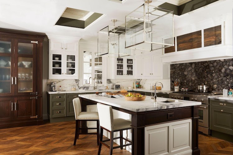 Maker Monday: An Aspire Exclusive Interview With Christopher Peacock