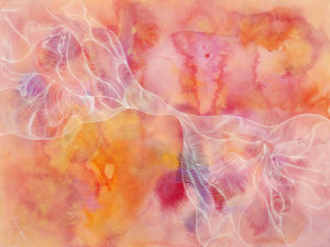 Faces Of Art: Glenyse Thompson Revels In Human Interaction With Bold ...