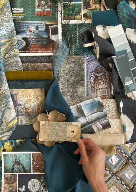 Anatomy Of A Design: How The Textile Eye Is Combatting Creative Burnout