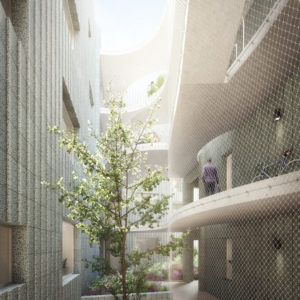 Inside A Brooklyn Condominium That Imagines A New Way Of City Living