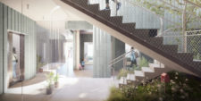 Inside A Brooklyn Condominium That Imagines A New Way Of City Living