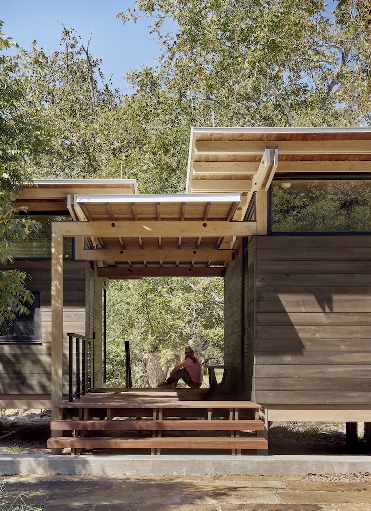 Simple In Form, Sophisticated In Intention: The Work Of Lake|Flato ...