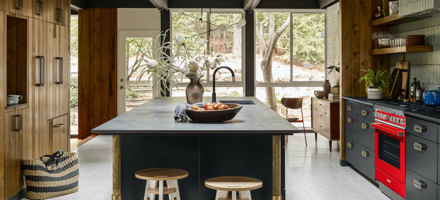 Tour Leanne Ford’s Dreamy California Kitchen - ASPIRE