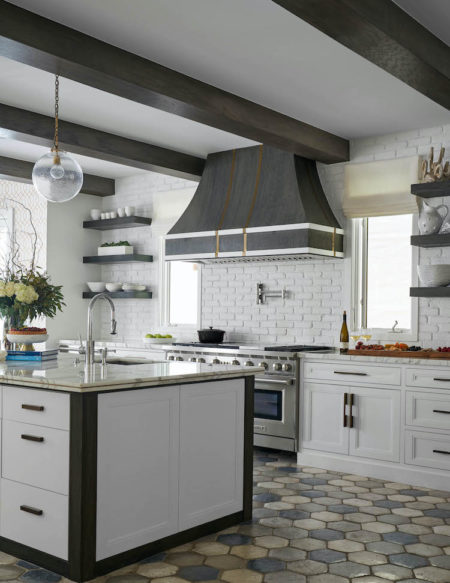 19 Sweet And Savory Kitchen Designs That Will Make You Salivate