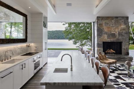 19 Sweet And Savory Kitchen Designs That Will Make You Salivate