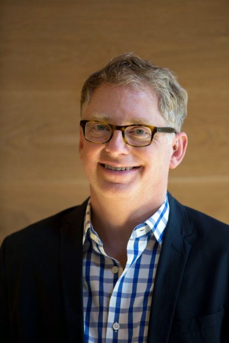 Designer Friday: An Aspire Exclusive Interview With Andrew Mann