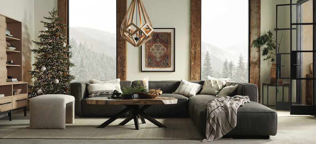 2021 Holiday Gift Guide From aspire design and home magazine