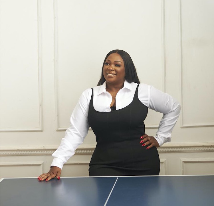 Voices Of Africa: Chioma Williams On The Power Of Beautiful Interiors ...