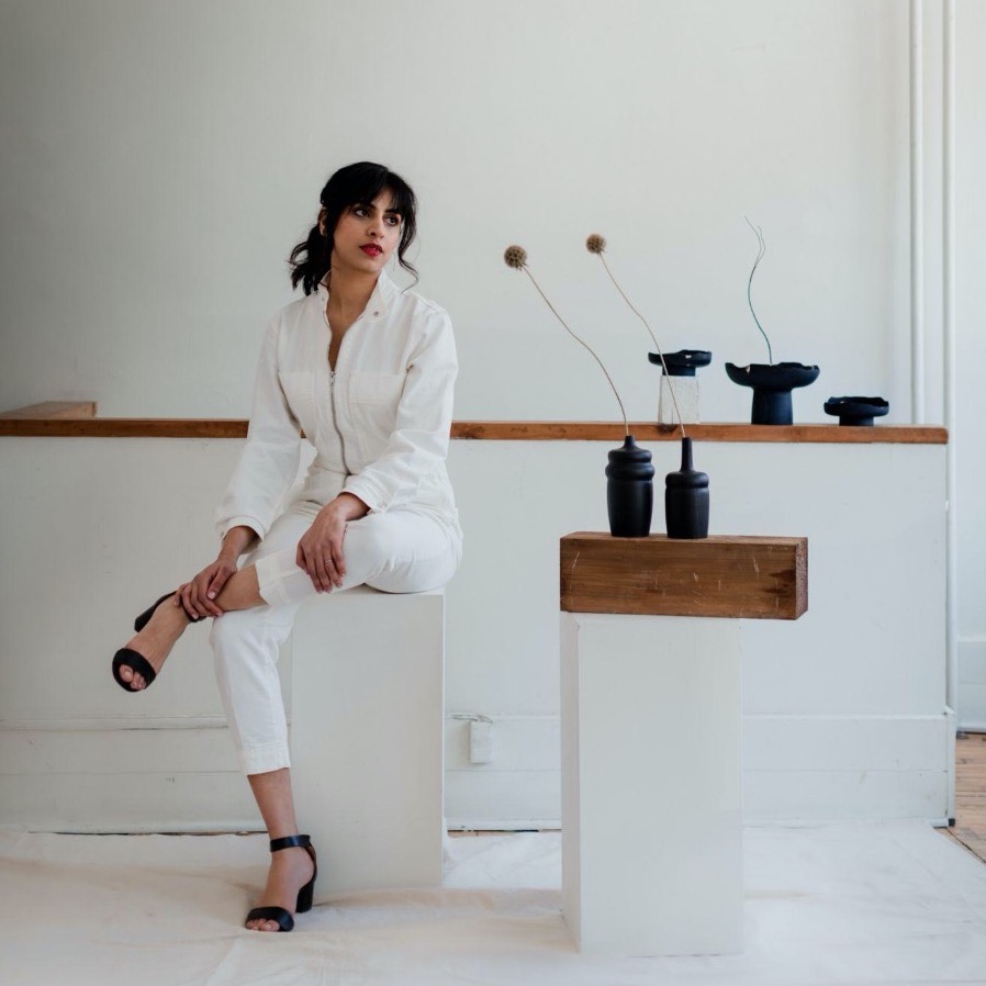 Maker Monday: An Aspire Exclusive Interview With Pooja Pawaskar