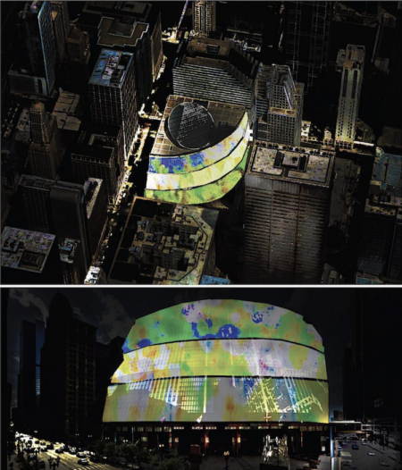 A Design Competition Imagines A New Future For A Chicago Icon