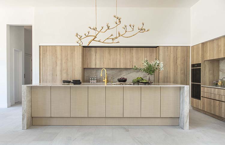 eggersmann USA - aspire design and home