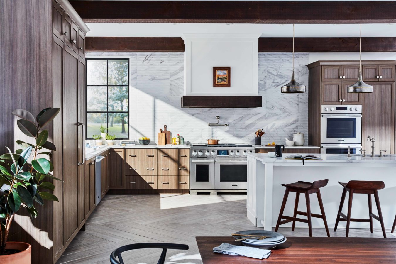 Signature Kitchen Suite - aspire design and home