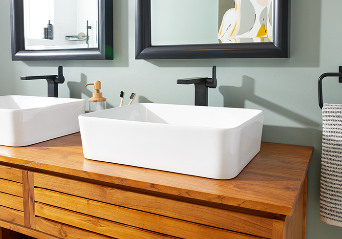 Ferguson Bath, Kitchen & Lighting Gallery - aspire design and home