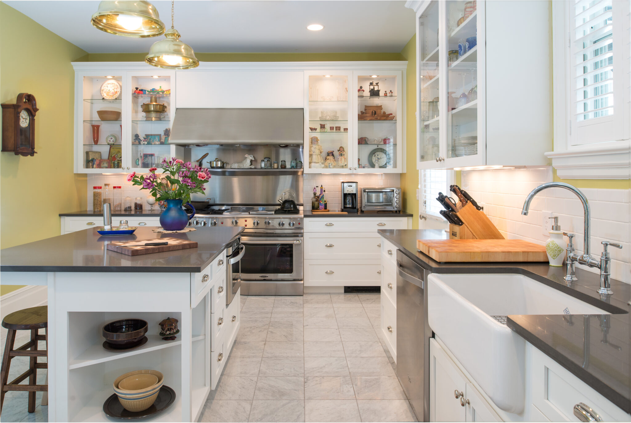 Town & Country Kitchen and Bath - aspire design and home