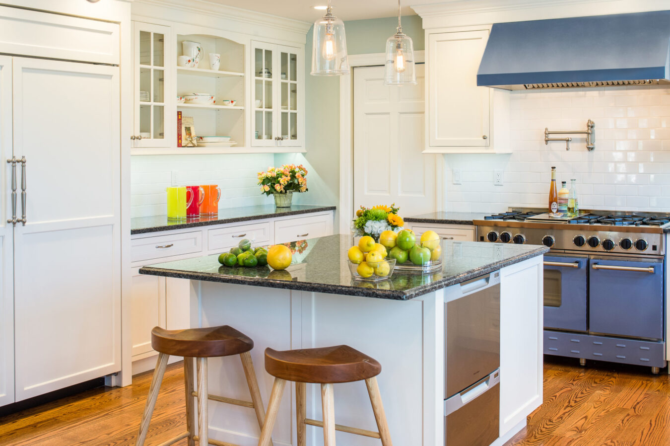 Town & Country Kitchen and Bath - aspire design and home