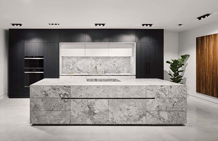 eggersmann USA - aspire design and home