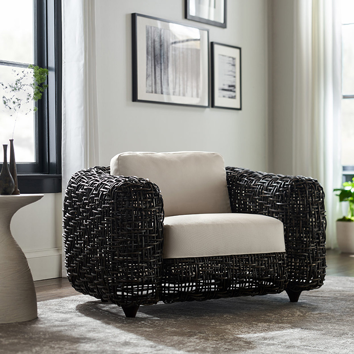 Schwartz Design Showroom - aspire design and home