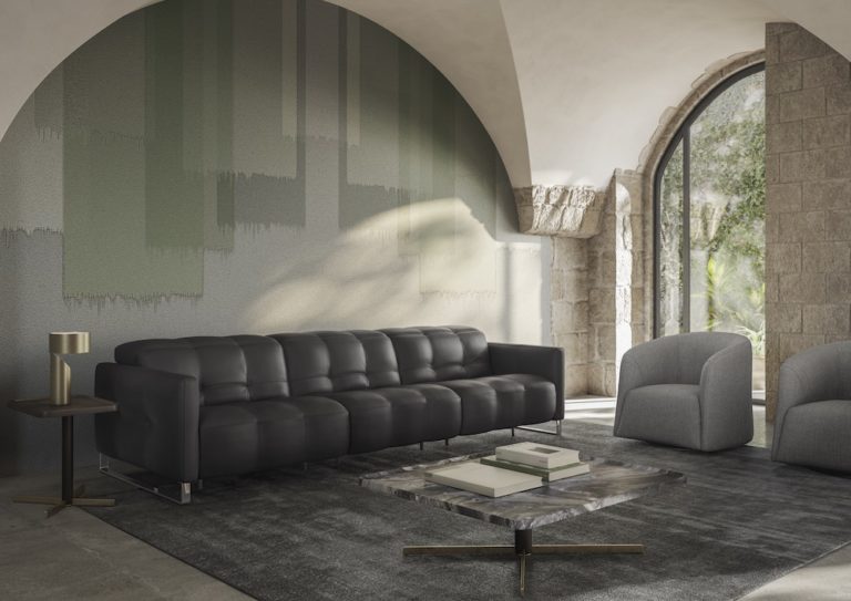 How Natuzzi Blends Design And Functionality To Create Harmonious Living