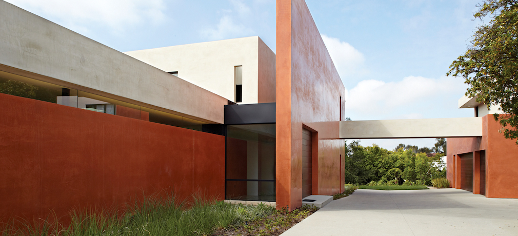 Architect Michael Kovac Razes A House And Builds Back Better