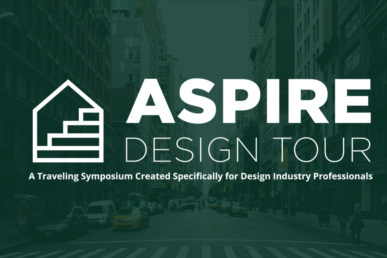 Design Tour - aspire design and home