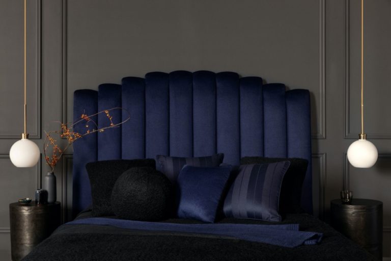 Sandra Jordan Channels The California Coast With New Line Of Luxury ...