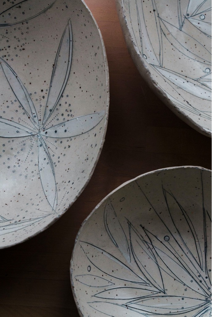 Maker Monday: An Aspire Exclusive Interview With Helen Prior