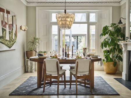 Soho Home's New Collection Brings Global Influences Together In One Place