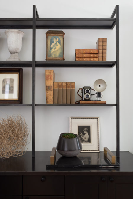 Designer Randy Heller Gives A Suburban Home New Life